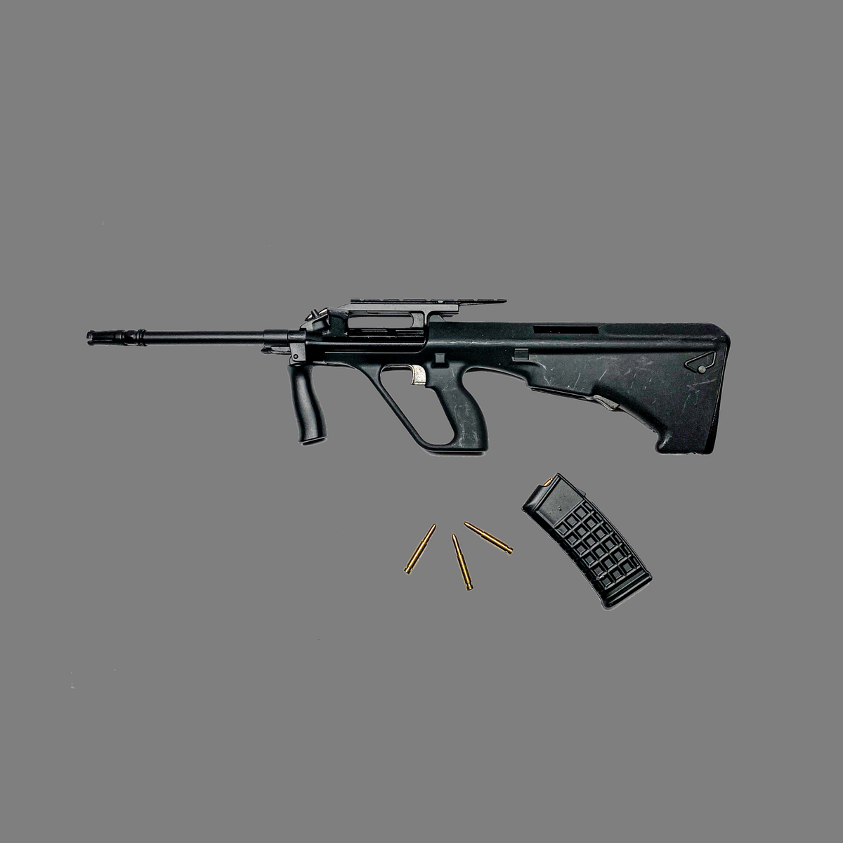 ARTILLERY COLLECTION – Trending mini